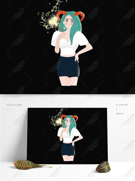 섹시 한 흰 양 여성 그림 손으로 그려진 된 디자인 상업 요소 일러스트 Png 및 벡터 이미지 무료 다운로드 Lovepik