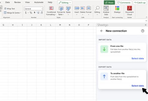 transfer data from one sheet to another in excel sheetgo blog