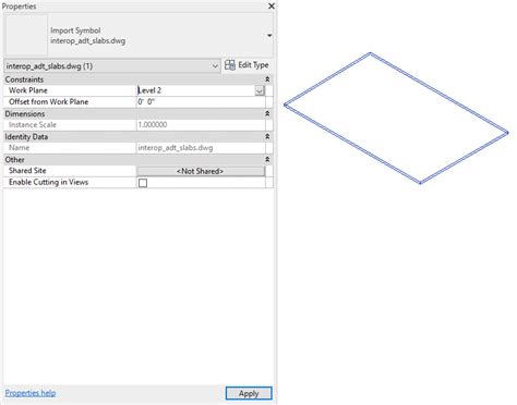 import slabs revit 2023 autodesk knowledge network