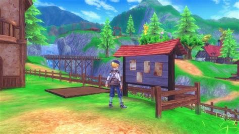 Rune Factory 5 Nuevos Detalles E Imágenes De Varias Opciones De