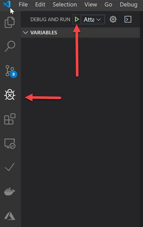 debugging azure functions locally in vs code swaminathan vetri