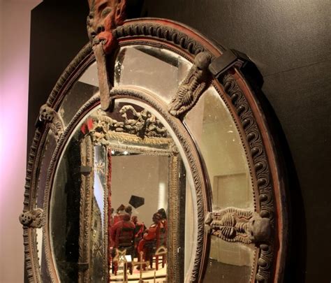 Review ‘vodou Sacred Powers Of Haiti Opens At Field Museum Chicago