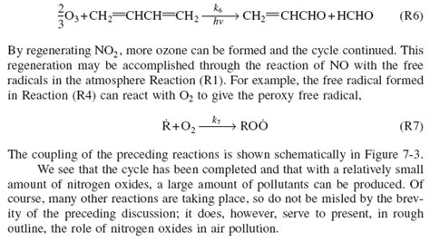 elements of chemical reaction engineering