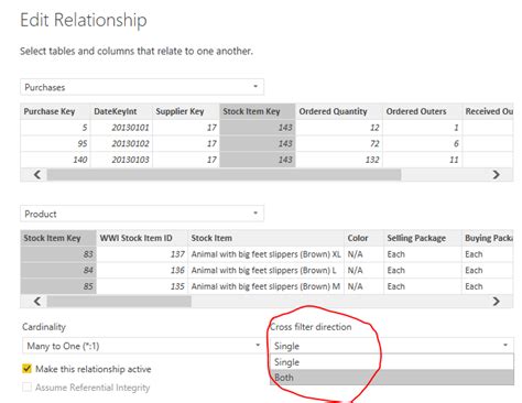 power bi desktop and excel 2016 insight quest