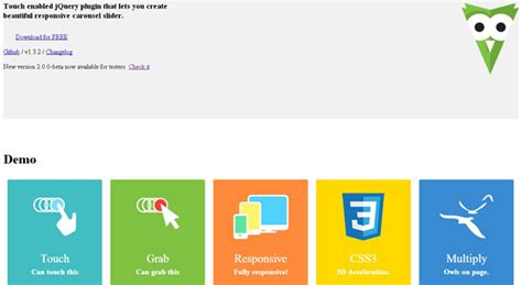 jquery touch event plugins for developers code geekz