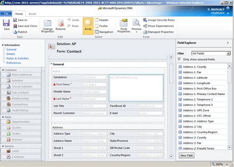 microsoft dynamics crm and microsoft azure learn the ropes facebook