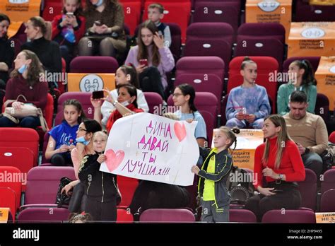 Grand Prix Moscow 2022 Moscow International Tournament Moscow Stage