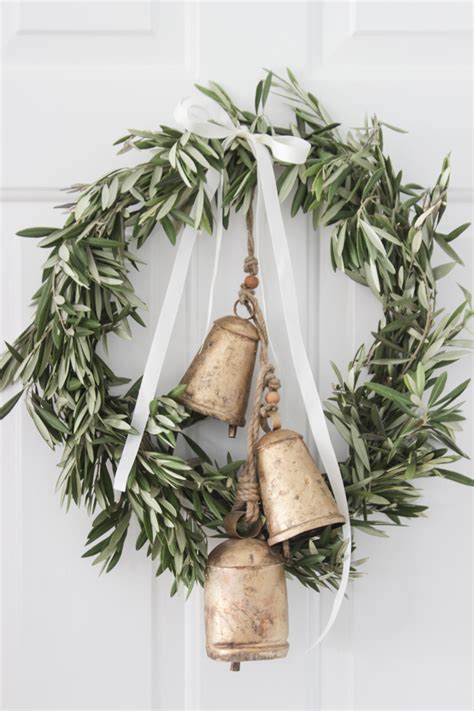 20 Unique Christmas Wreath Ideas Craftsy Hacks