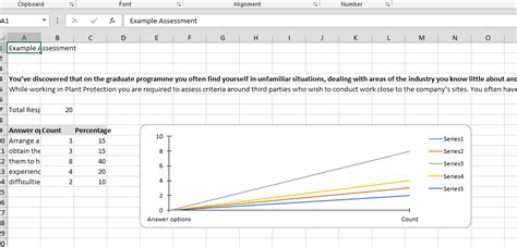 java add line marker to line series chart apache poi xssf or excel