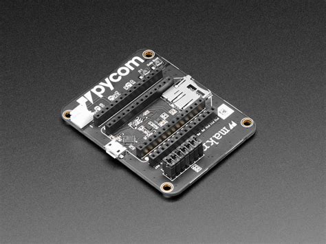 micropython circuitpython hardware sd cards adafruit learning system