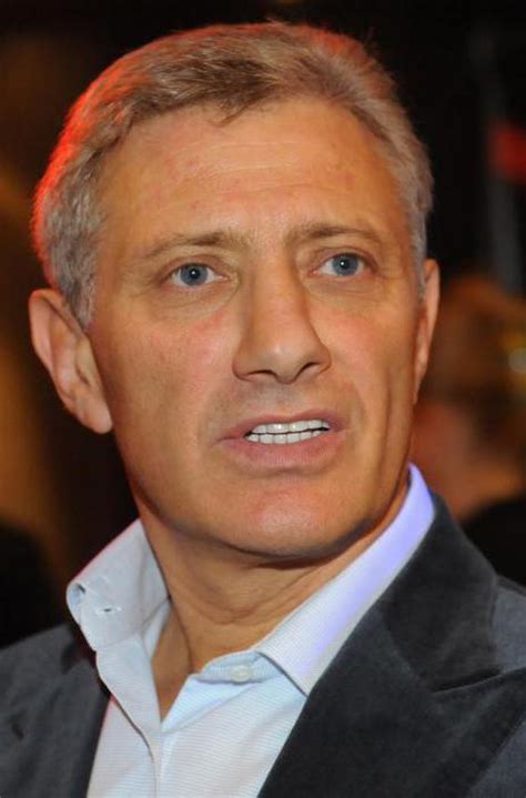 Boris Rotenberg Ruský Podnikatel A Multimilionář