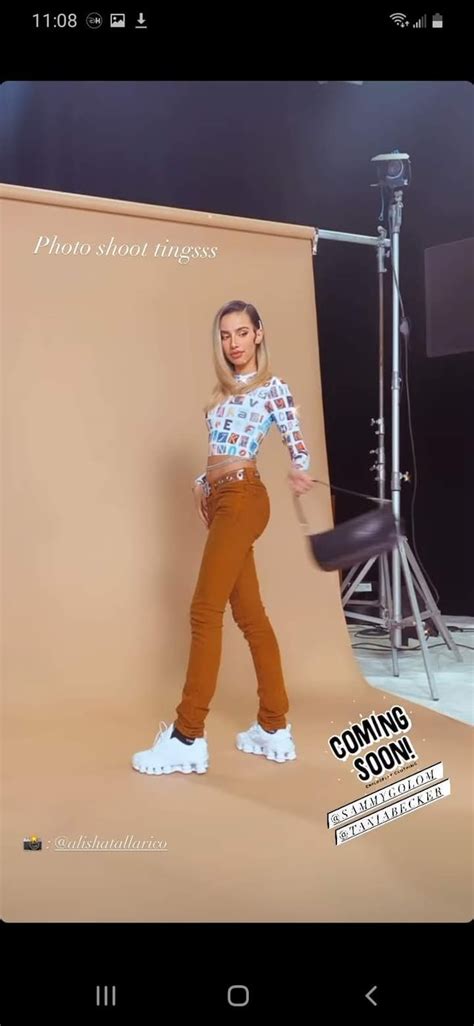 Kylie Photoshoot R Kyliecantrall