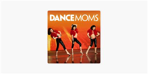 Dance Moms Season 1 Telegraph