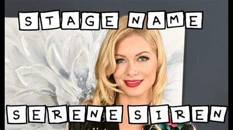 Download Serene Siren Mp4 And Mp3 3gp Naijagreenmovies Fzmovies