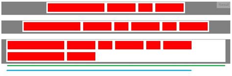html how to center floating multiline divs inside of 100 width