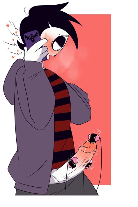Post 5410551 Spooky Month Streber