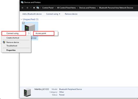connect to parrot mambo minidrone over bluetooth in windows matlab