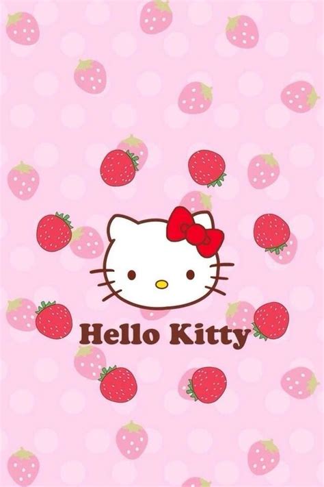 Pin By ♱♆☠ Melina メリーナ Lu る♆☠♱ On O･ｪ･o ~ カワイイマスコット Hello Kitty