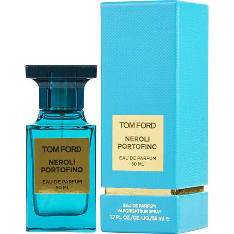 Neroli Portofino Tom Ford Eau De Parfum Hombre 50 Ml