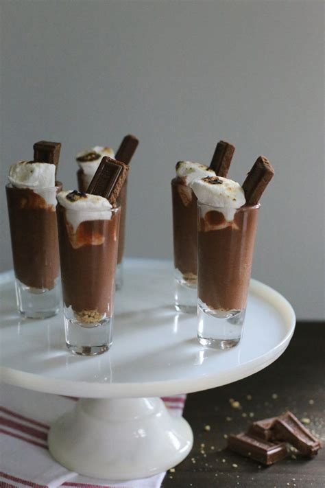 How To Make Pudding Shots Howto Techno