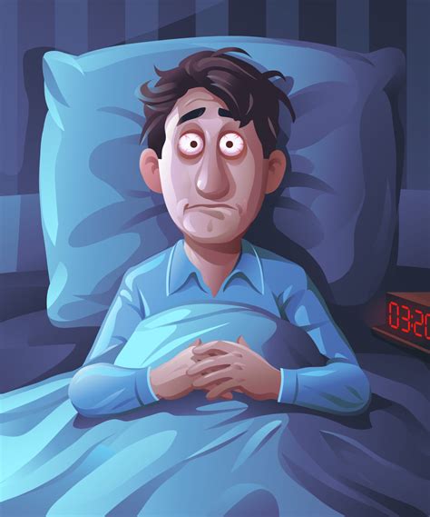 Why Do I Feel Sick When I M Sleep Deprived At Dana Stokes Blog