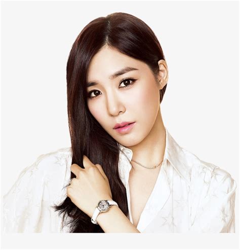 Heart And Seoul Sexy Korea Girls Edition Part Tiffany Girls