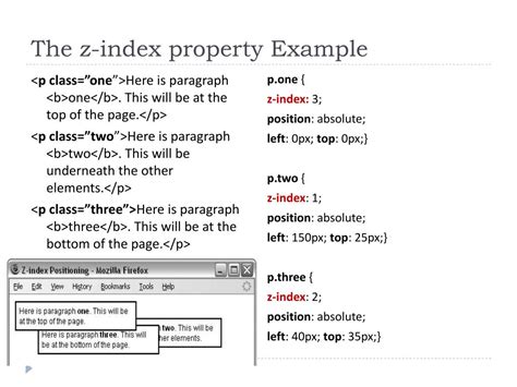 ppt introduction to web development and html powerpoint