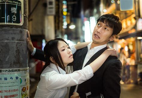 酔った女性のスマートな介抱とは？そして次のステップのためには？ Orette Jp