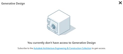 solved generative design autodesk community