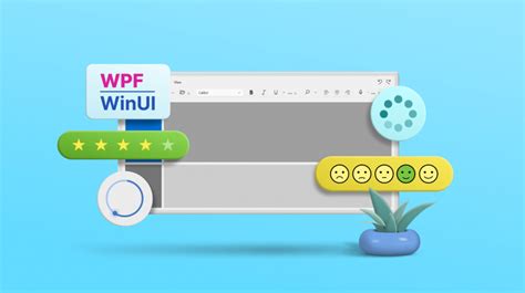 what s new in 2022 volume 3 winui and wpf syncfusion blogs