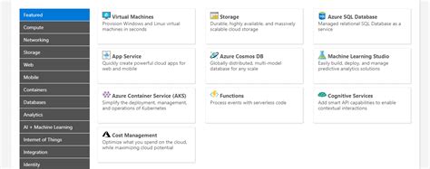 understanding pricing models on microsoft azure