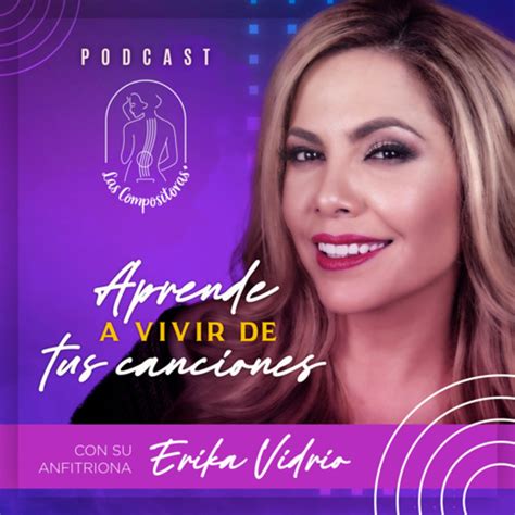 Eva Torres Compositora De Oro Las Compositoras Podcast Listen Notes
