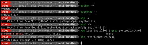 fatal error python h no such file or directory · issue 29 · tsudoko
