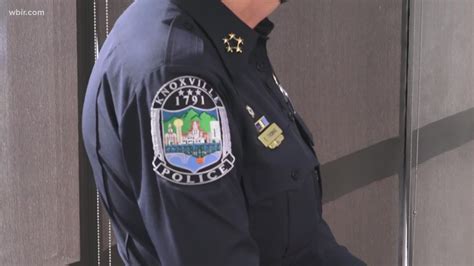 Kpd Deputy Chief Kenny Miller Announces Retirement