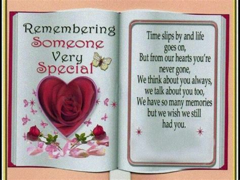 In Honor Of My Husband Who Passed Away 12 6 12 Birthday Wishes In