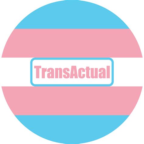 Supporting Trans People A Quick Guide For Gps — Transactual