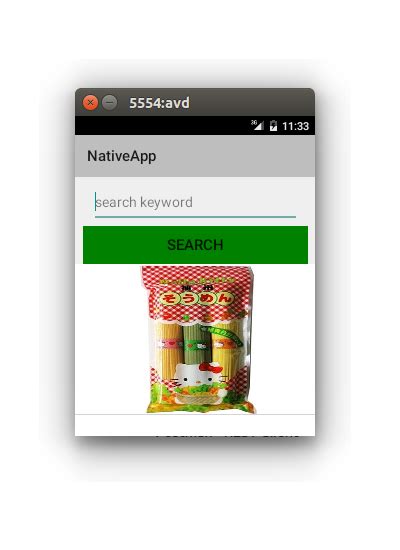 building a native app with javascript using nativescript — sitepoint