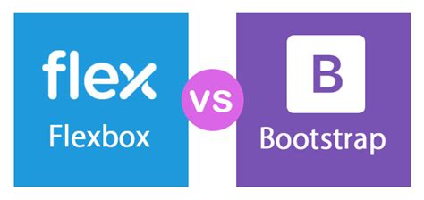 flexbox vs bootstrap laptrinhx