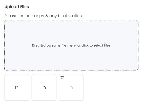 drag and drop for add files feature requests monday community forum