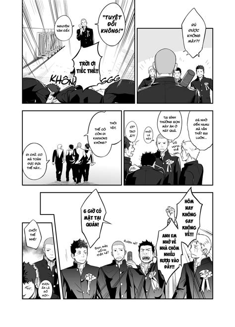 [vie] Itto 一十 Mentaiko ♂めんたいこ♂ Cậu Bé Chăn Cừu Read Bara Manga Online