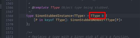 how to use sinon types · issue 36019 · definitelytyped