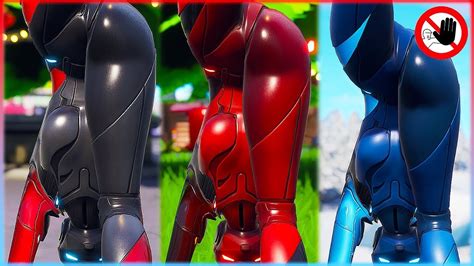 Thicc Lynx Stage 3 All Colours Spreads Her Legs Only For You 😍 ️