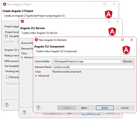 15 tendances pour angular development ide