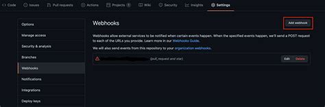 complete guide to building a webhook in python and hosting it