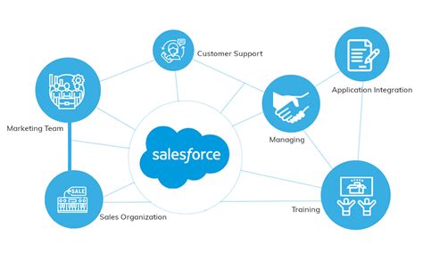 What Is Salesforce And 3 Reasons Why It Is The Best Crm Ql Tech