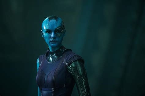 Kick Ass Women Of Sci Fi