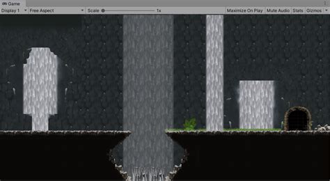 animated tile sets in unity showing how we can animate some… by gabe
