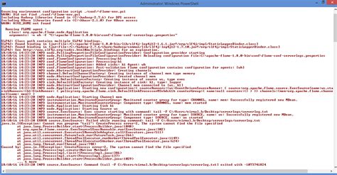 apache unable to read an log file server running log