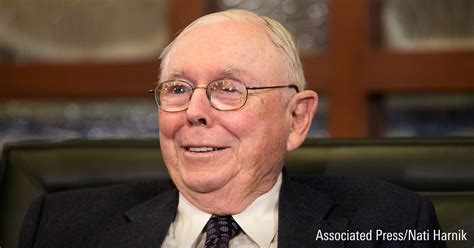 My Favorite Charlie Munger Life Lessons
