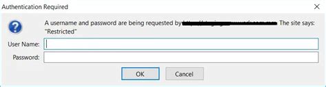 how to handle authentication popup window using selenium webdriver